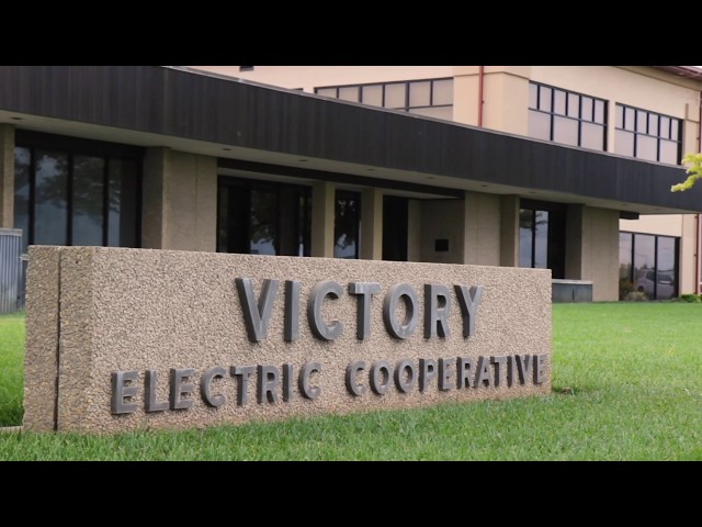Home | Victory Electric Cooperative