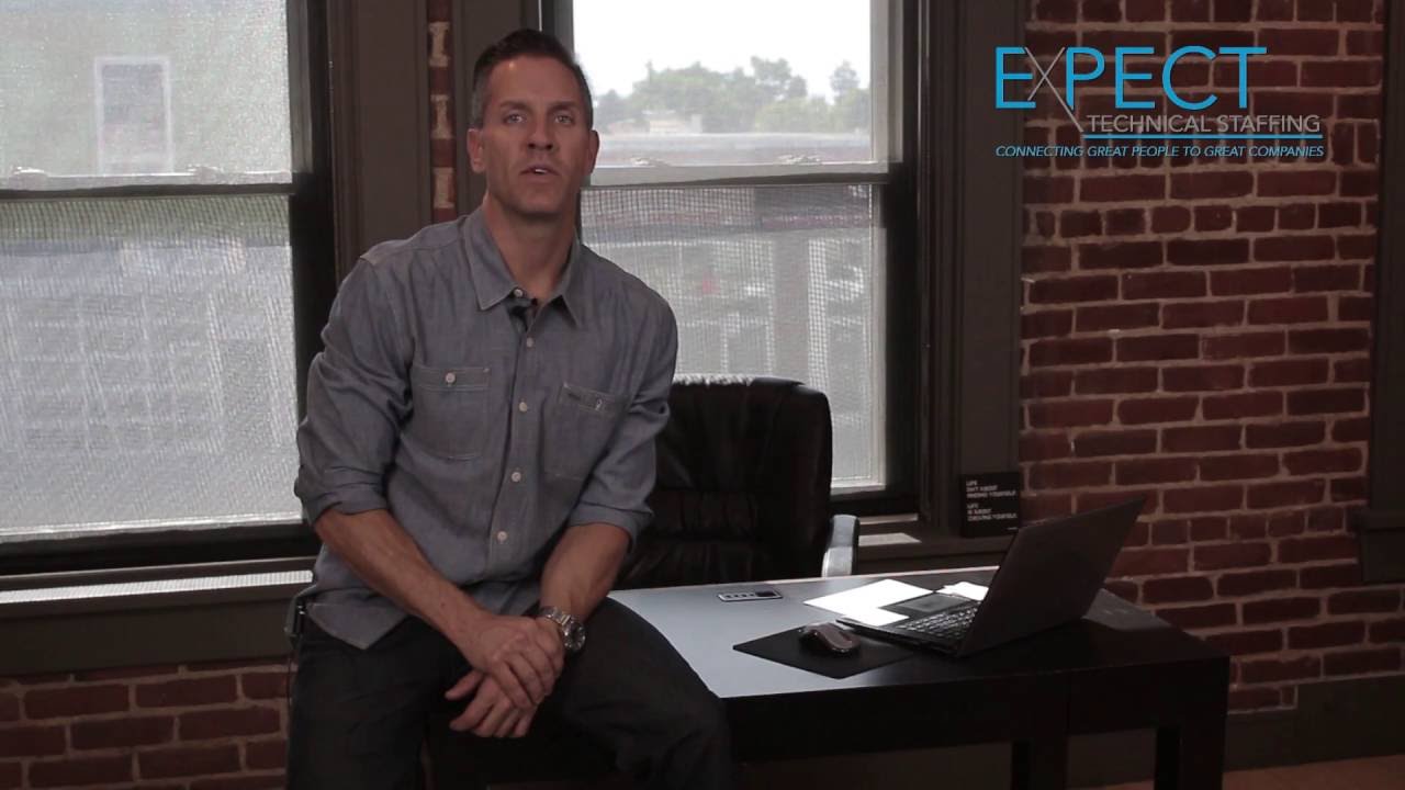 Contract Engineering Staffing @ Expect Technical Staffing