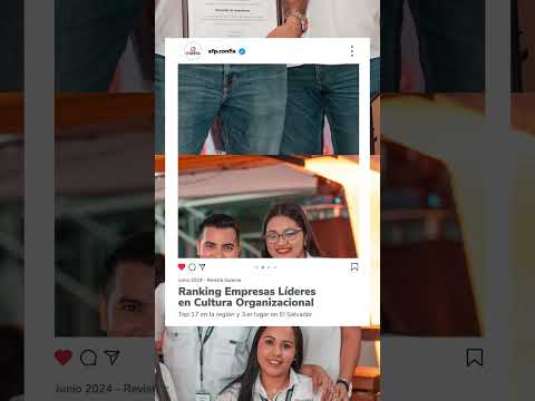 Reconocimientos - Cultura Organizacional