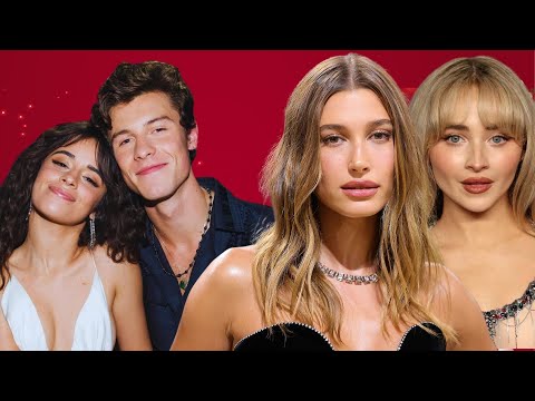 Shawn Mendes Dating History