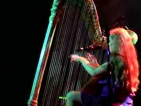 Joanna Newsom – Ys (2006) | El blog de aldomine