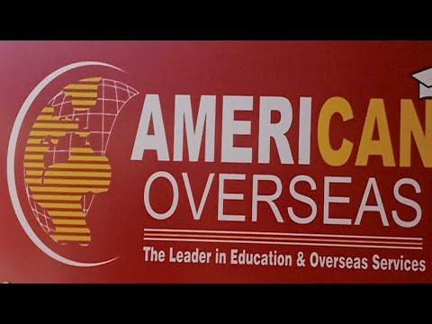 American Overseas Ambala City