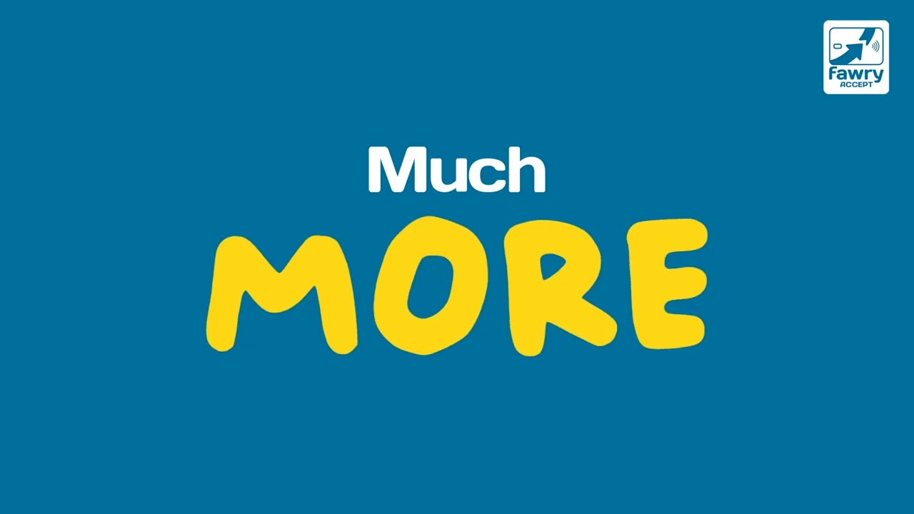 Fawry Accept 2022 in Numbers