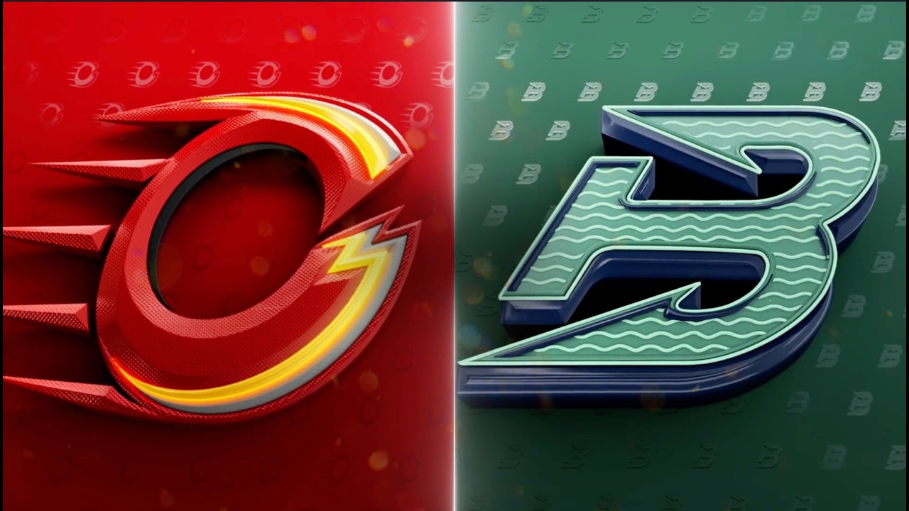 PWHL: Ottawa Charge at Boston Fleet - April 22, 2026