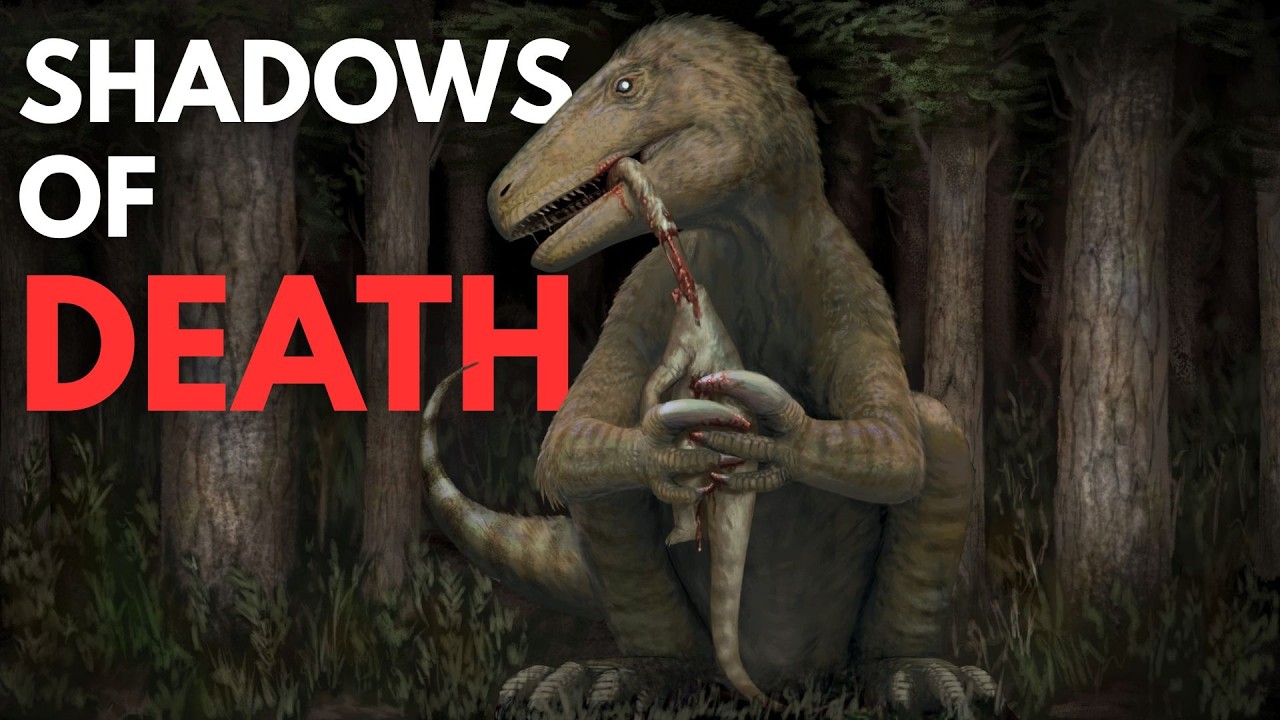 Megaraptorans Were BROKEN | Size, Phylogeny, Physiology