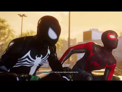 Steam Community :: Video :: Spooderman 2