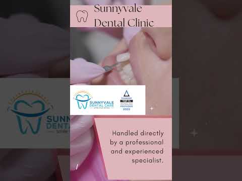 best dental care in california | best dental care in sunnyvale