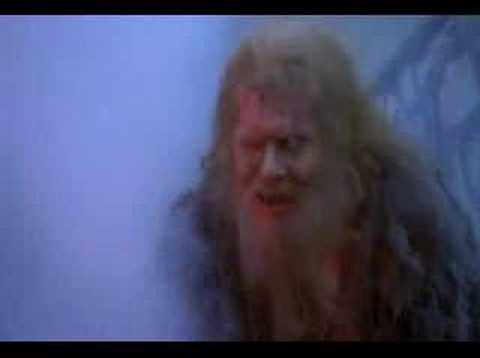 Monty Python and the Holy Grail: 3 Questions
