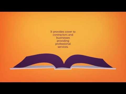 Professional Indemnity Insurance - Explained