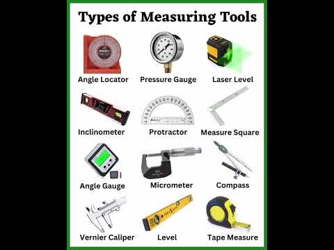type of measuring tools || #fitter #mechanical #tools #engineering #engineeringtools