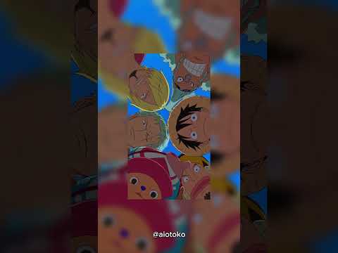 Wallpapers you will probably never see again!One Piece Edition Part-02