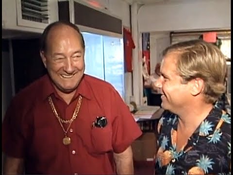 KeysDiveGuideVol.25(GalleonHunter7)Mel Fisher - King of the Treasure Salvors