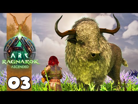 Steam Community :: ARK: Survival Ascended