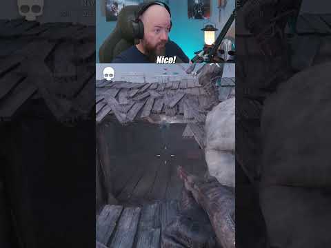 The Power Of WALLBANGS! (Hunt: Showdown 1896) #gaming #funny #huntshowdown