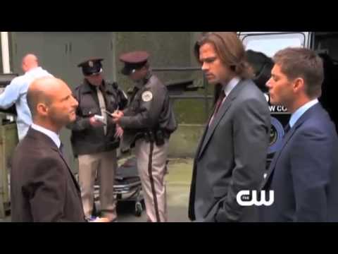 Supernatural - Bitten - Sneak Peek