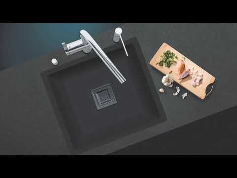 Quartz Kitchen Sink - Quartz Sink Latest Price, Manufacturers & Suppliers