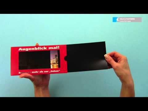Valk & Partners: Direct Mail Scankaart