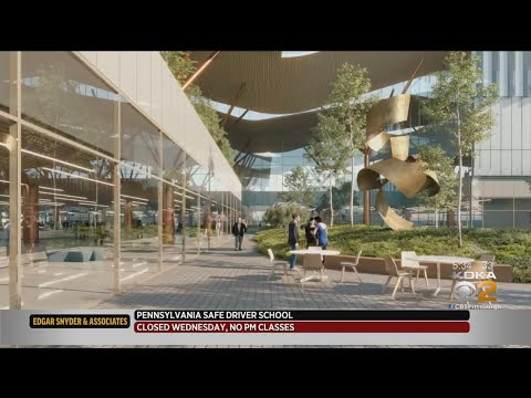 Pittsburgh International Airport Unveils New Designs
