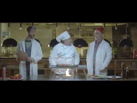 Can you fry your roof ? - The Cook / Heat Test