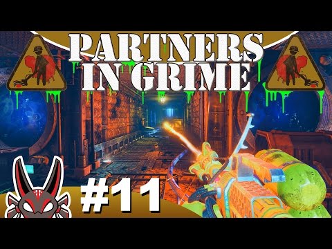 E11 "How Do You Fix Bullet Holes?" | Partners in Grime | Viscera Cleanup Detail