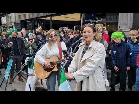 Ed Sheeren Perfect Allie Sherlock Cover & Zoe Clarke