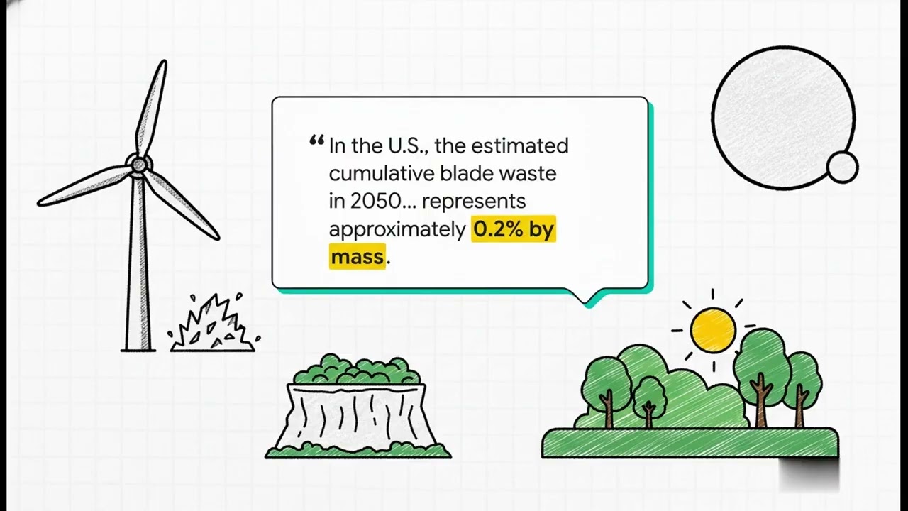 Wind Power's Giant Challenge