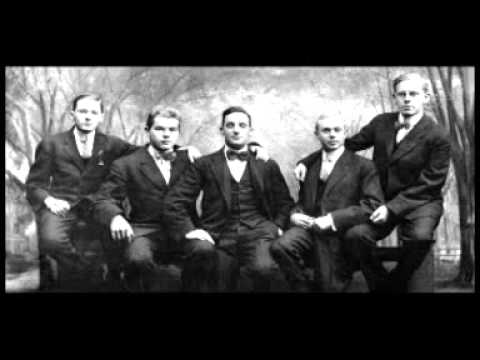 The Good Shepherd - The Whiffenpoofs Song