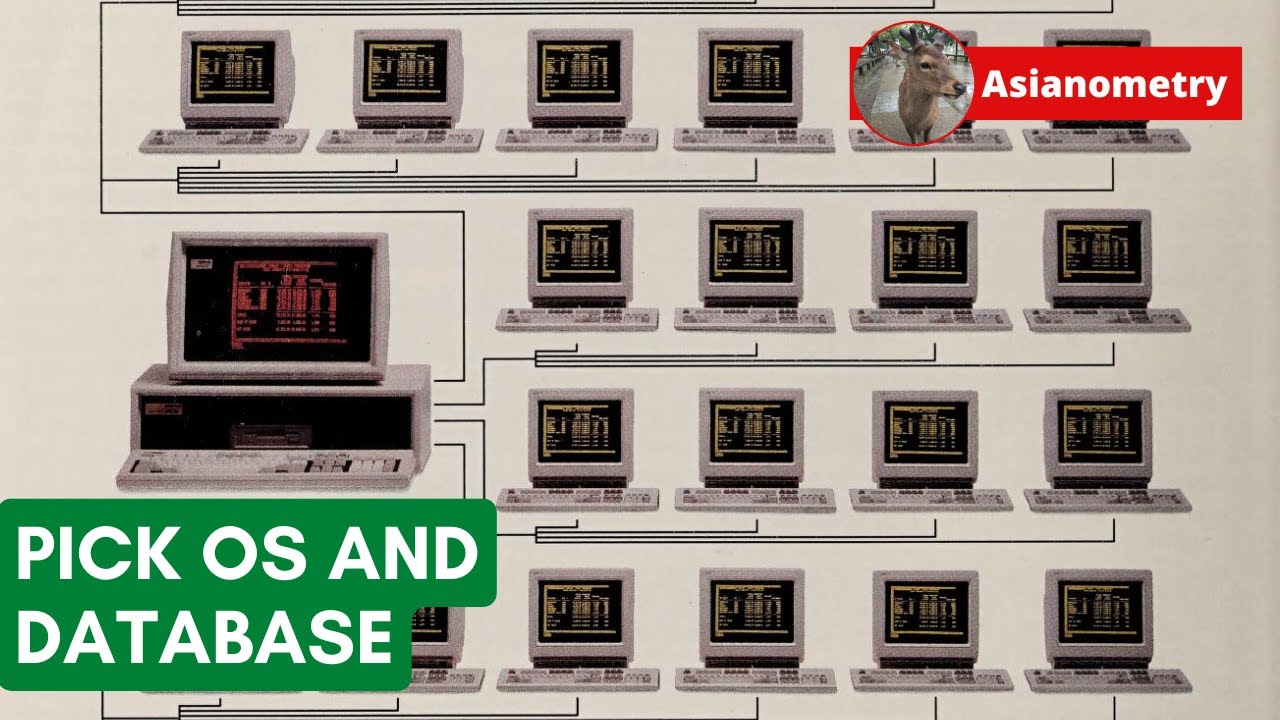 Pick OS (aka GIM)) - Software - Retro Computing