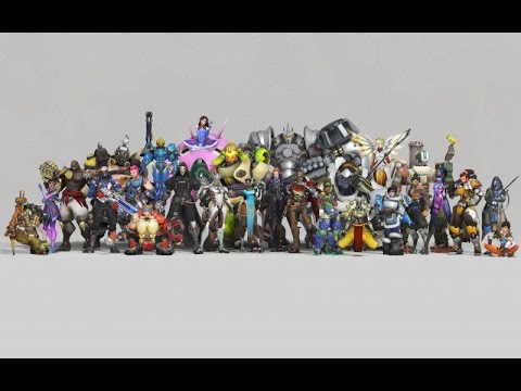 Steam Community :: Video :: Dva highlight