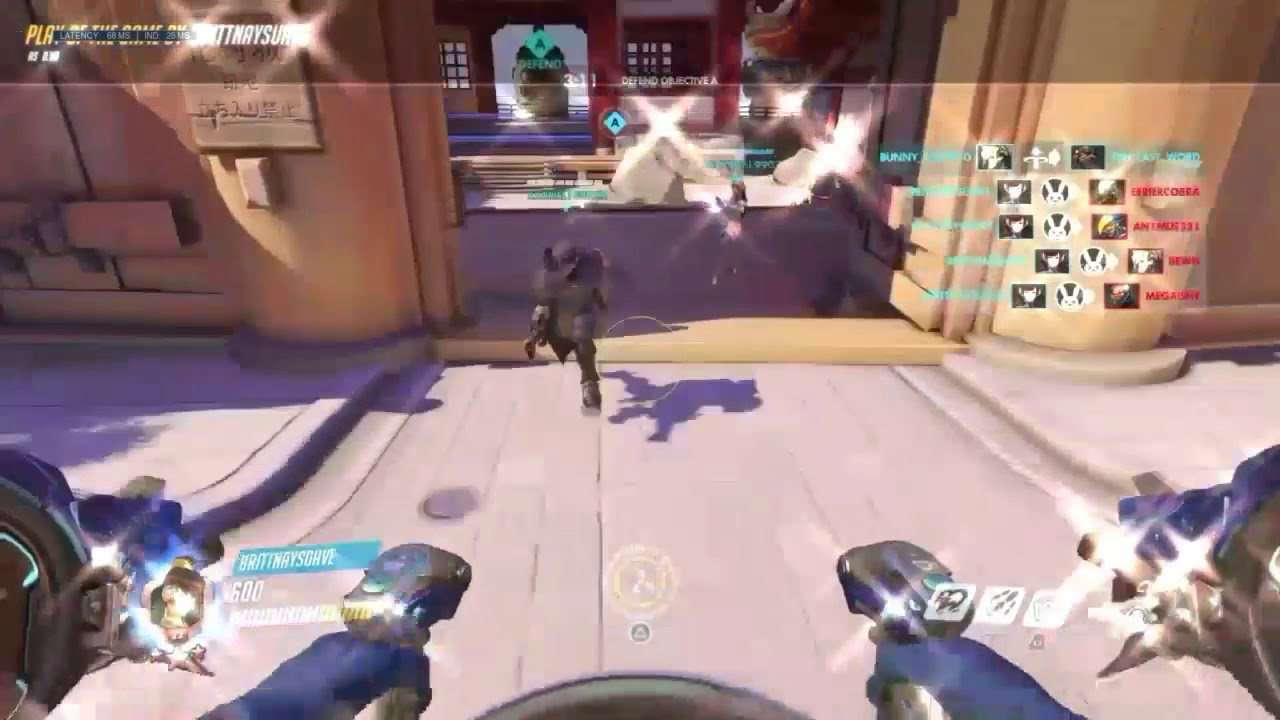 Dva Compilation Montage