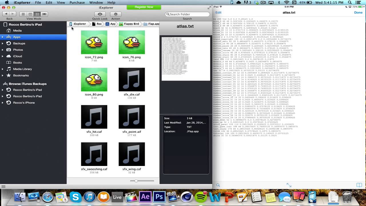 Incredible Flappy Bird Hack! No Jailbreak Required