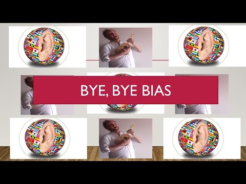 Avoid Bias: Acquire language