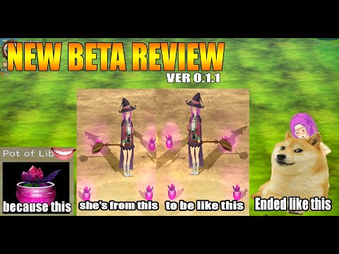 Mad Island Review (beta ver 0.1.1)