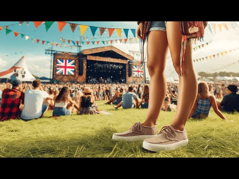 👟 Hey Dude Wendy Slip Classic | Women's Shoes 👟 | Best Hey Dude Ellie Festival 🌟