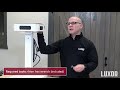 LuxPower Mobile AC and USB Charging Tower | Schools In
