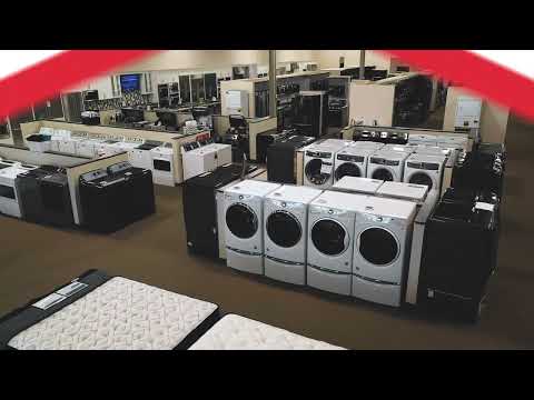 Grand Appliance Spring Savings Sale
