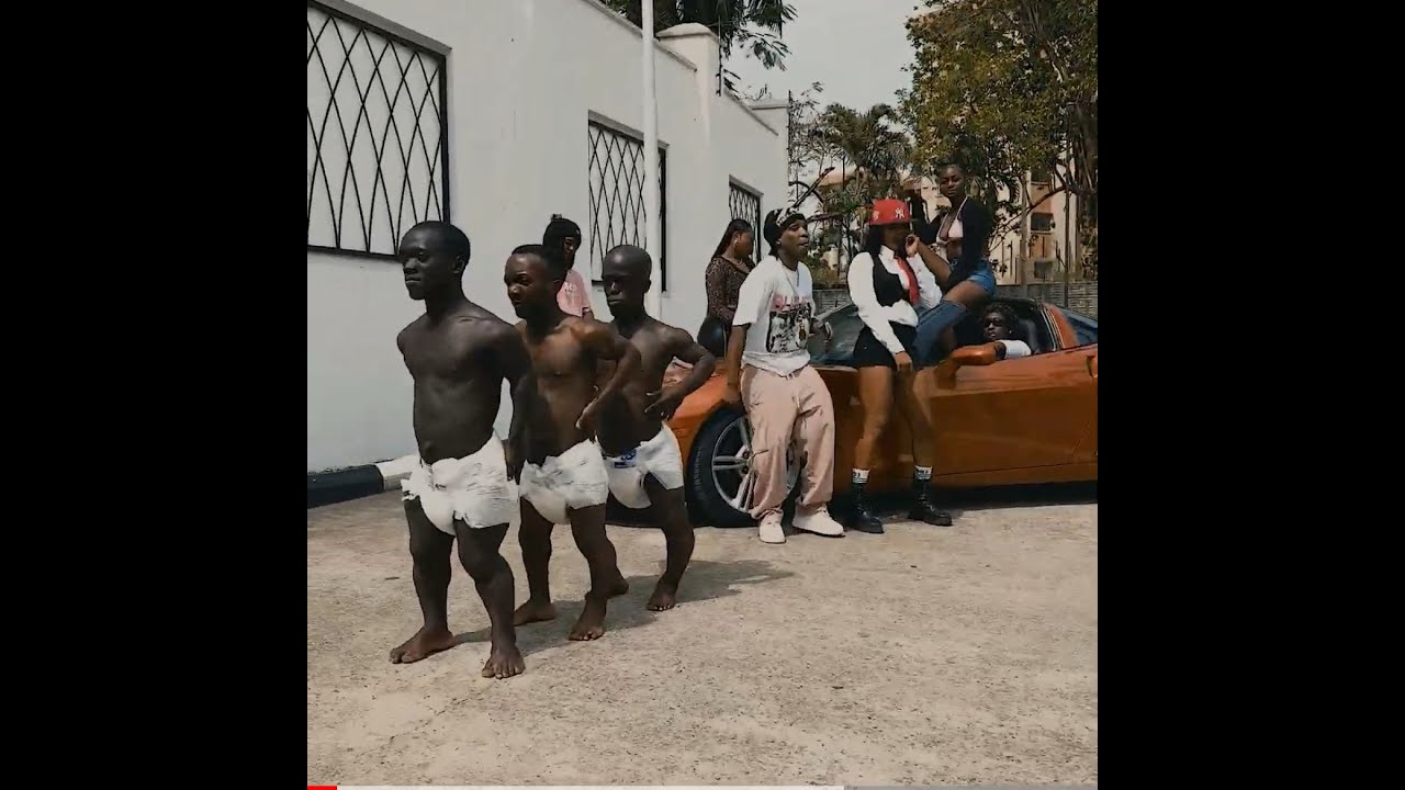 Zuzu by Orezi from Nigeria | Popnable