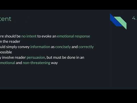 What Is Technical Writing?