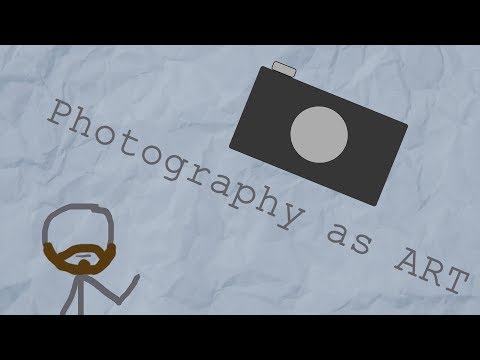 Is Photography Art?