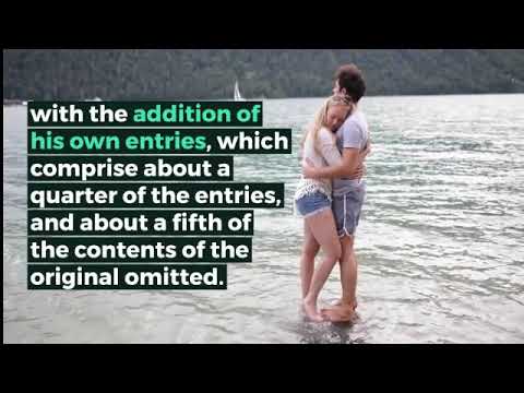 What is DICTIONARY OF LOVE? What does DICTIONARY OF LOVE mean? DICTIONARY OF LOVE meaning