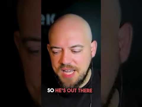 "Jack Dorsey Is PURE EVIL" - Kurt Wuckert Jr on Twitter Founder