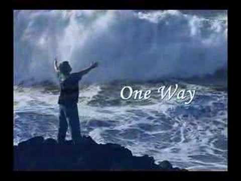 One Way Jesus Lyrics - Hillsong UNITED