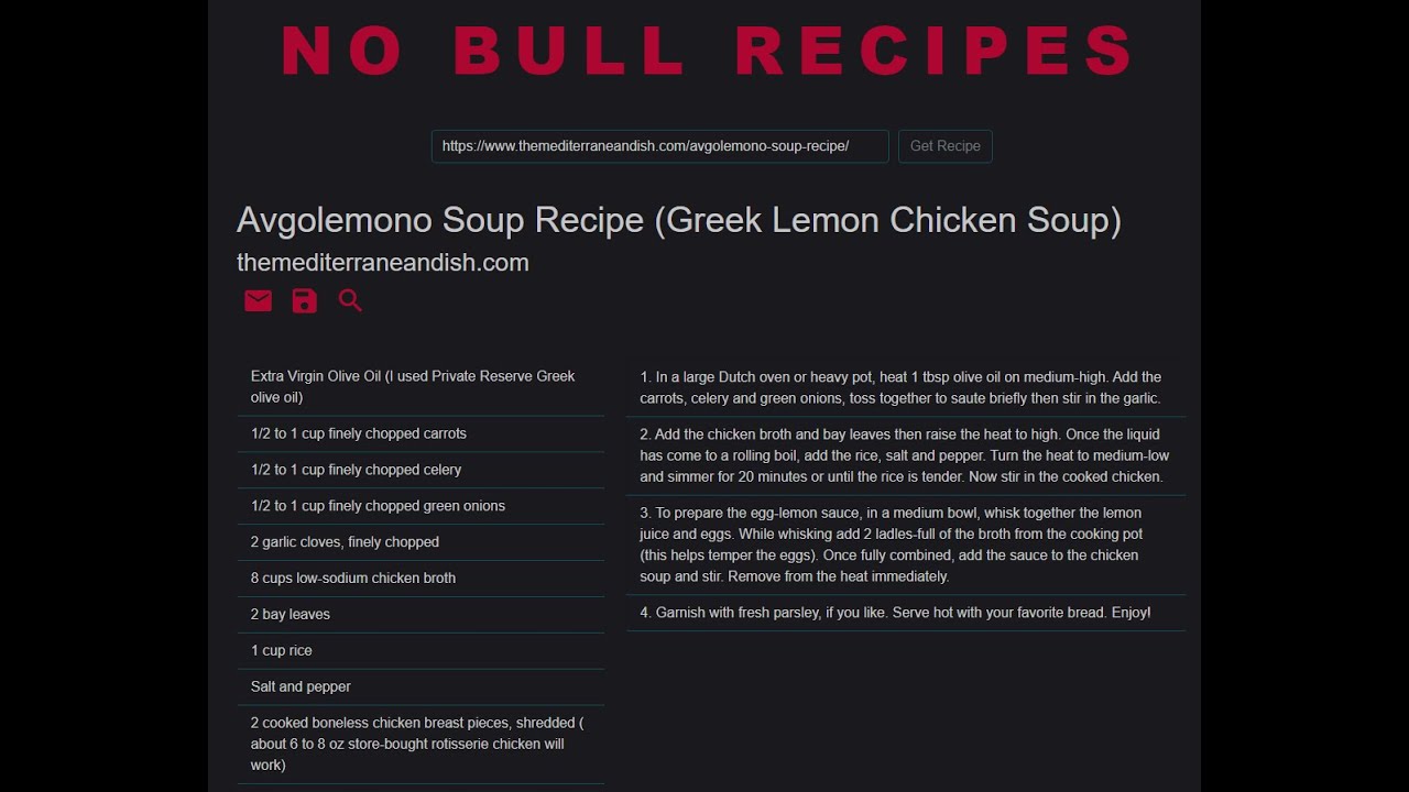 CS361 - Project Showcase