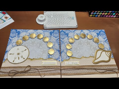 We R Memory Keepers Rotating Precision Press, first look and demo