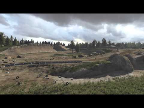 Steam Community :: Video :: Wreckfest #1