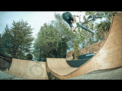 Watch on YouTube: The Source Park / BMX / Documentary / Episode 2 ...