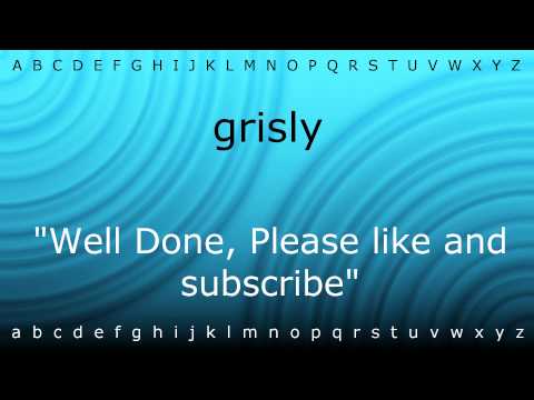 How to pronounce 'grisly' with Zira.mp4