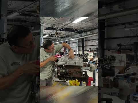 Diesel Engine Hydrolock
