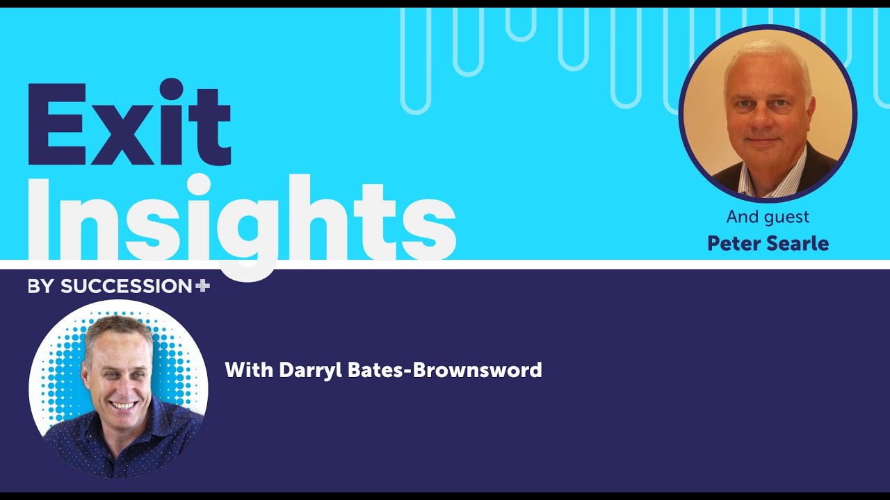 Optimising Business Value: How to Prepare for a Successful Exit | Exit Insights Ep 116
