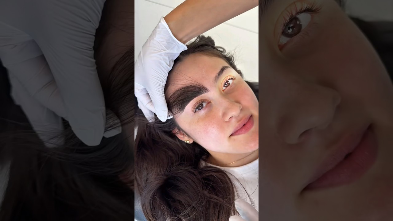 Best Eyebrow Products and Techniques for Every Face Shape